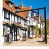 Pinner Area Guide – Rawlinson Gold Estate Agents Pinner